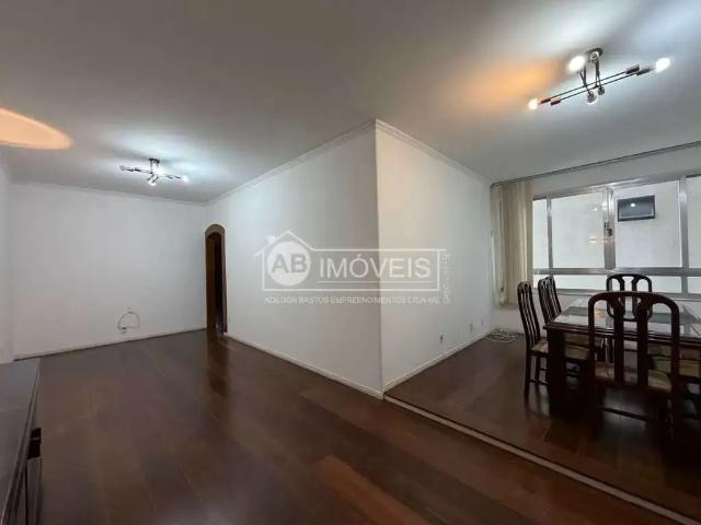 Apartamento para Venda em Santos/SP Embaré 3 Quartos