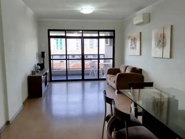 Apartamento para Venda em Santos/SP Embaré 3 Quartos