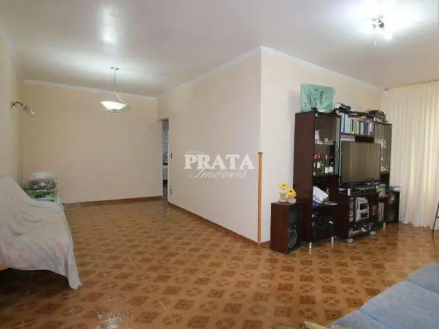 Apartamento para Venda em Santos/SP Embaré 3 Quartos