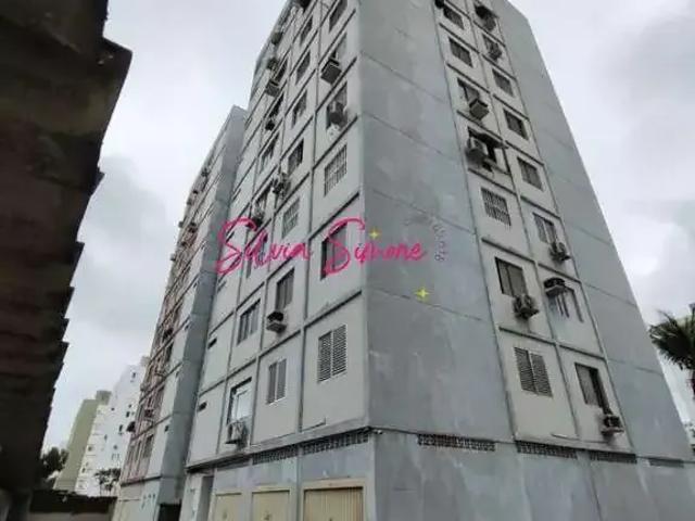 Apartamento para Venda em Santos/SP Embaré 3 Quartos