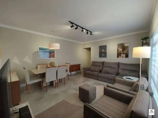 Apartamento para Venda em Santos/SP Embaré 3 Quartos