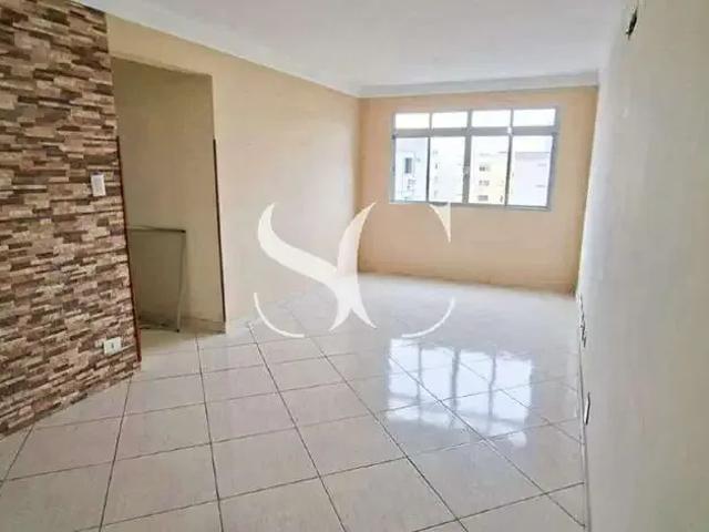 Apartamento para Venda em Santos/SP Embaré 3 Quartos