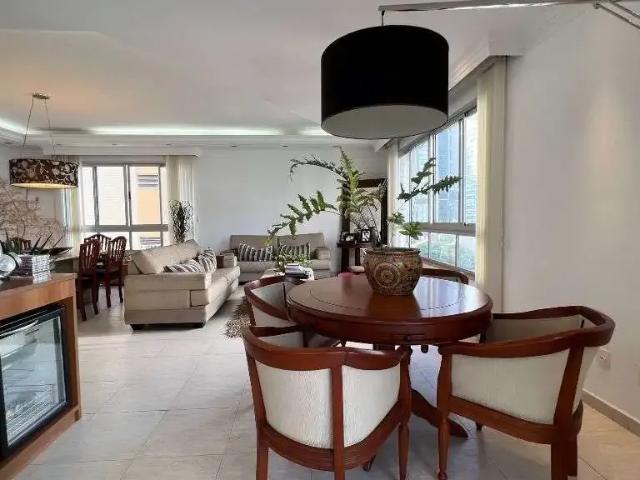 Apartamento para Venda em Santos/SP Embaré 3 Quartos