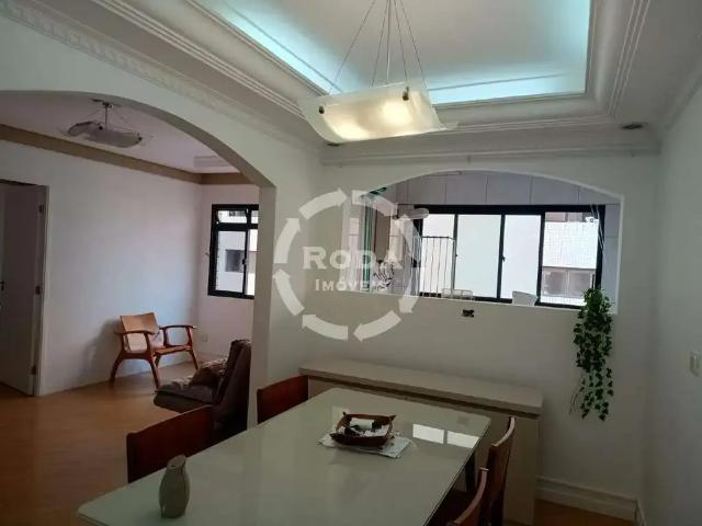 Apartamento para Venda em Santos/SP Encruzilhada 4 Quartos