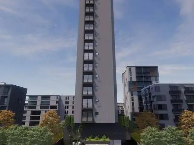 Apartamento para Venda em Santos/SP Encruzilhada 1 Quartos