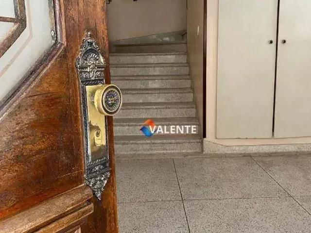 Apartamento para Venda em Santos/SP Encruzilhada 1 Quartos