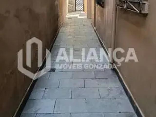 Apartamento para Venda em Santos/SP Encruzilhada 1 Quartos