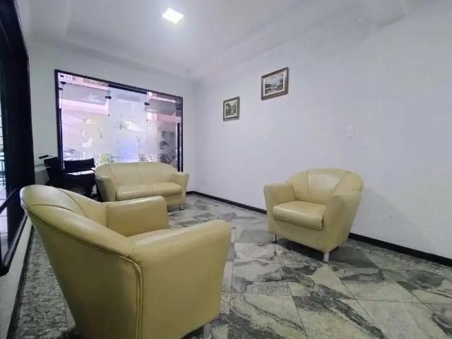 Apartamento para Venda em Santos/SP Encruzilhada 1 Quartos