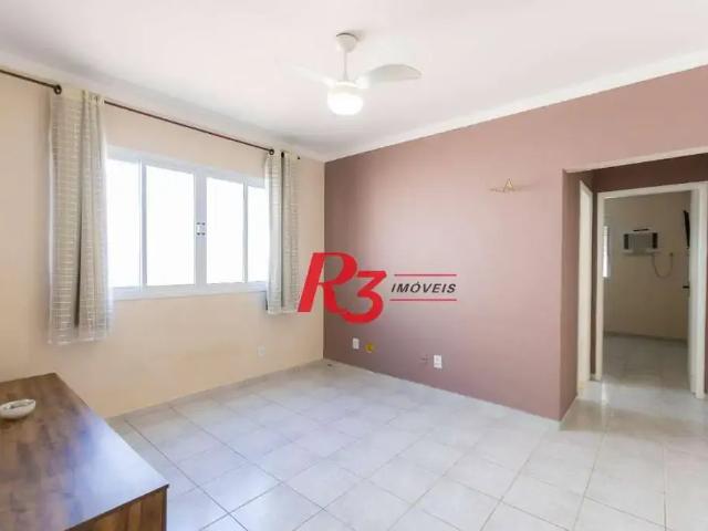 Apartamento para Venda em Santos/SP Encruzilhada 1 Quartos