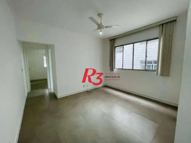 Apartamento para Venda em Santos/SP Encruzilhada 1 Quartos