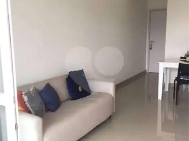 Apartamento para Venda em Santos/SP Encruzilhada 1 Quartos