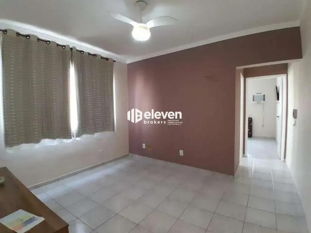 Apartamento para Venda em Santos/SP Encruzilhada 1 Quartos