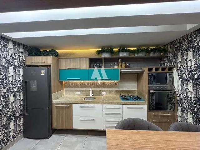 Apartamento para Venda em Santos/SP Encruzilhada 1 Quartos