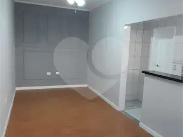 Apartamento para Venda em Santos/SP Encruzilhada 1 Quartos
