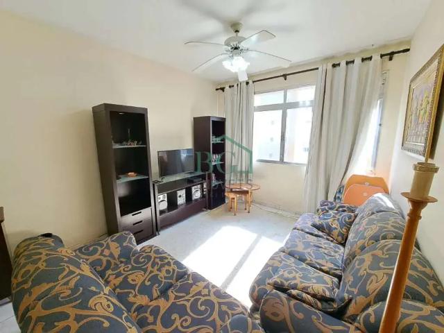 Apartamento para Venda em Santos/SP Encruzilhada 1 Quartos