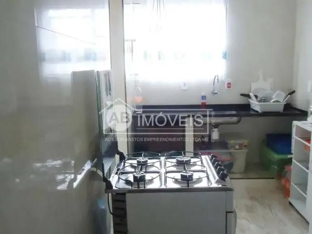 Apartamento para Venda em Santos/SP Encruzilhada 1 Quartos