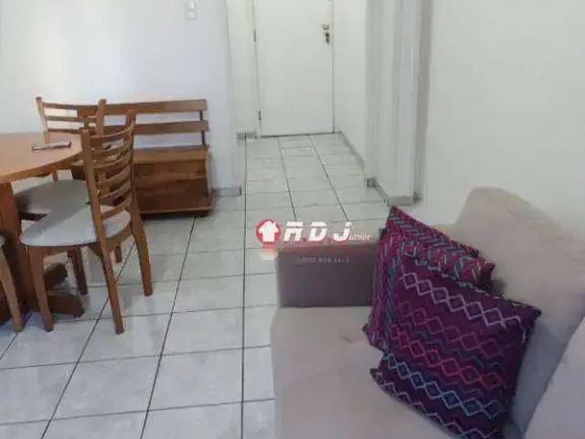 Apartamento para Venda em Santos/SP Encruzilhada 1 Quartos