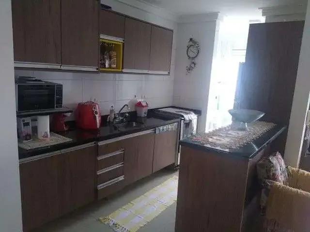 Apartamento para Venda em Santos/SP Encruzilhada 1 Quartos