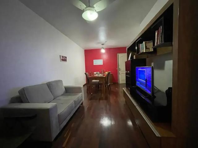 Apartamento para Venda em Santos/SP Encruzilhada 1 Quartos