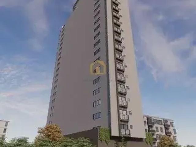 Apartamento para Venda em Santos/SP Encruzilhada 1 Quartos
