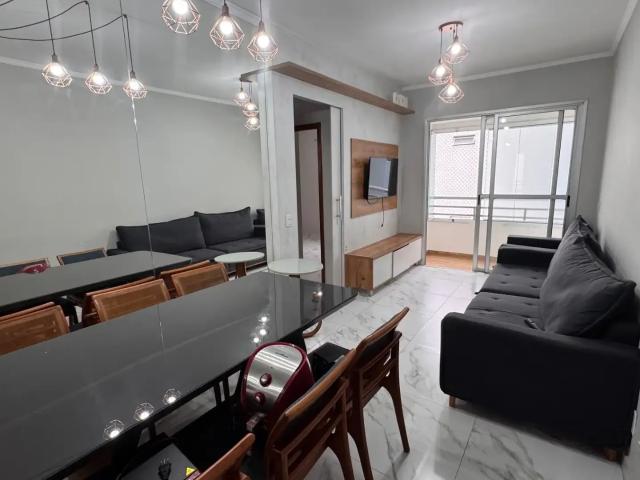Apartamento para Venda em Santos/SP Encruzilhada 2 Quartos
