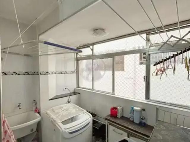 Apartamento para Venda em Santos/SP Encruzilhada 2 Quartos