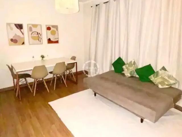 Apartamento para Venda em Santos/SP Encruzilhada 2 Quartos