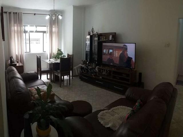 Apartamento para Venda em Santos/SP Encruzilhada 2 Quartos