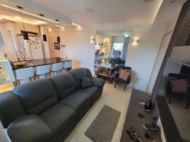 Apartamento para Venda em Santos/SP Encruzilhada 2 Quartos