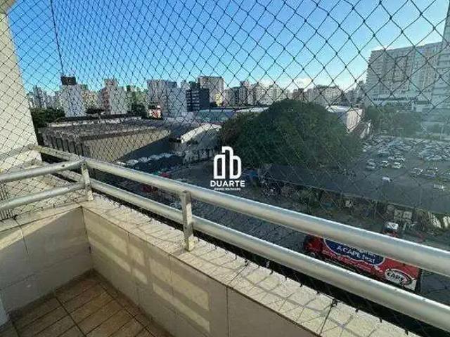 Apartamento para Venda em Santos/SP Encruzilhada 2 Quartos