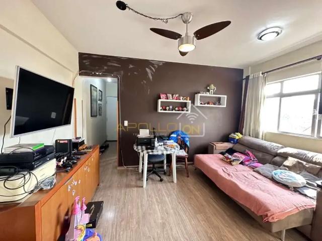 Apartamento para Venda em Santos/SP Encruzilhada 2 Quartos