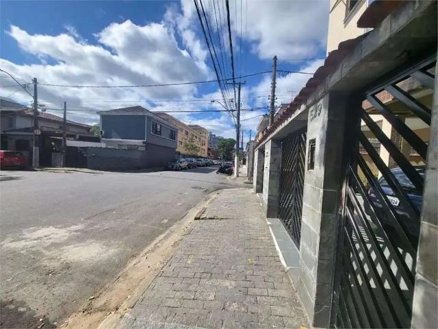Apartamento para Venda em Santos/SP Encruzilhada 2 Quartos