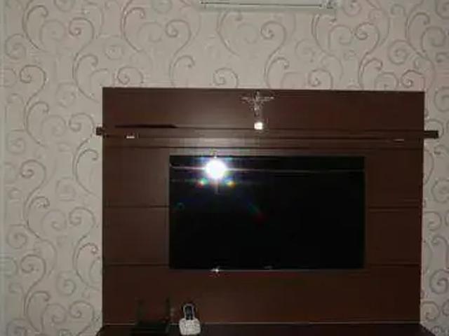 Apartamento para Venda em Santos/SP Encruzilhada 2 Quartos