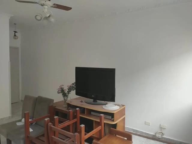 Apartamento para Venda em Santos/SP Encruzilhada 2 Quartos