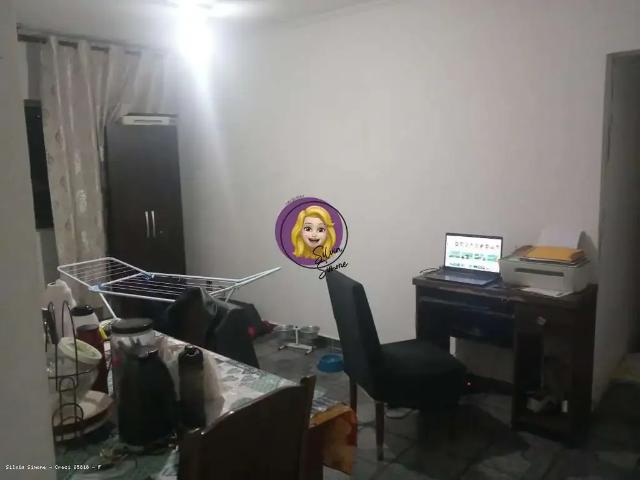Apartamento para Venda em Santos/SP Encruzilhada 2 Quartos