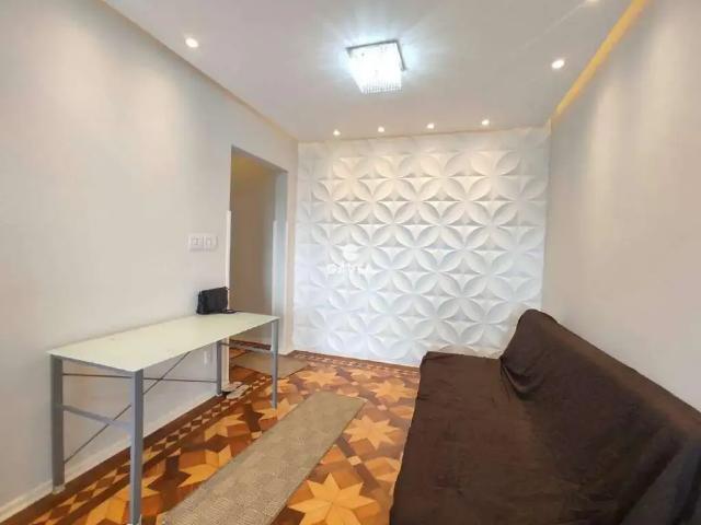 Apartamento para Venda em Santos/SP Encruzilhada 2 Quartos