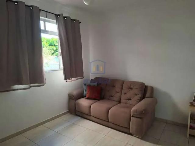 Apartamento para Venda em Santos/SP Encruzilhada 2 Quartos