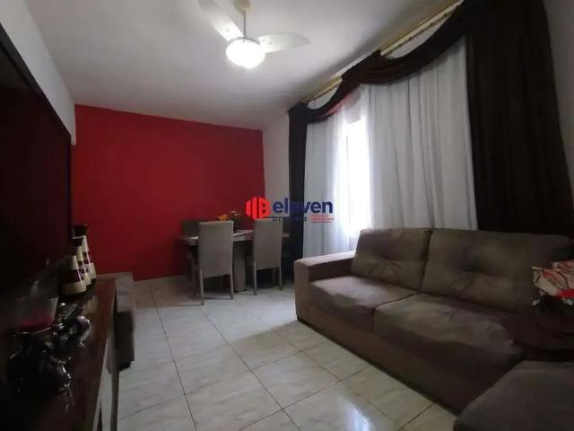 Apartamento para Venda em Santos/SP Encruzilhada 2 Quartos