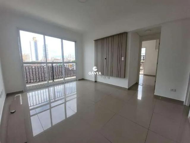 Apartamento para Venda em Santos/SP Encruzilhada 2 Quartos