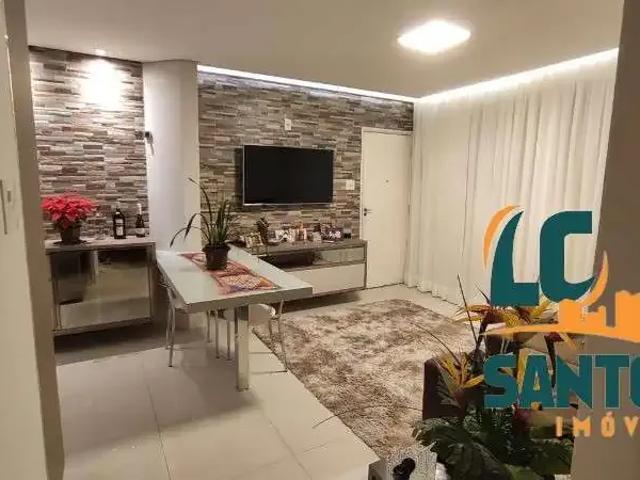 Apartamento para Venda em Santos/SP Encruzilhada 2 Quartos