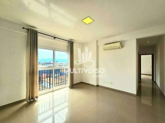 Apartamento para Venda em Santos/SP Encruzilhada 2 Quartos