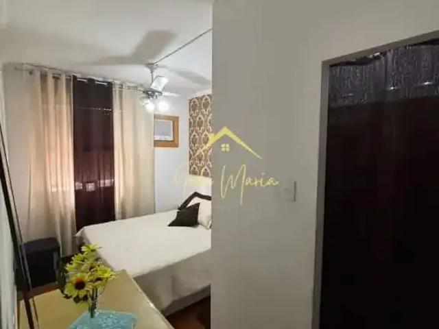 Apartamento para Venda em Santos/SP Encruzilhada 2 Quartos