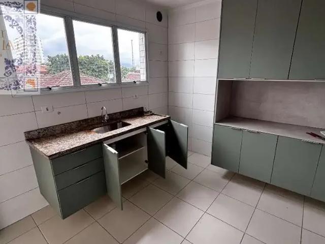 Apartamento para Venda em Santos/SP Encruzilhada 2 Quartos