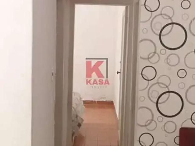 Apartamento para Venda em Santos/SP Encruzilhada 2 Quartos
