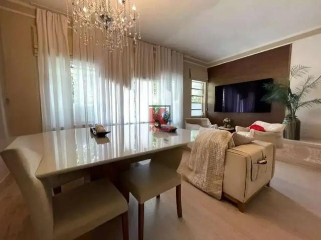 Apartamento para Venda em Santos/SP Encruzilhada 2 Quartos