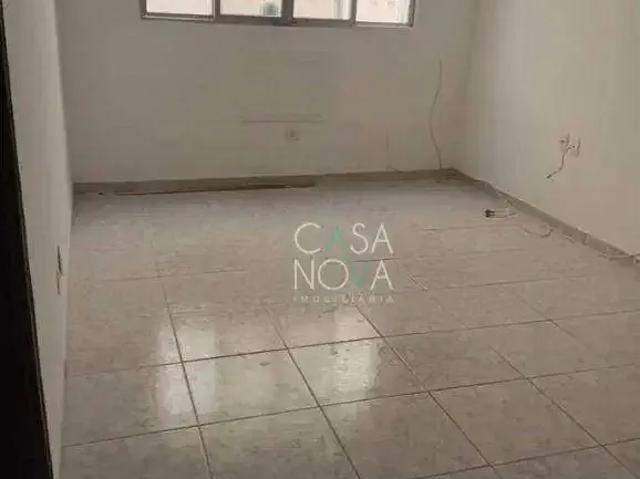 Apartamento para Venda em Santos/SP Encruzilhada 2 Quartos
