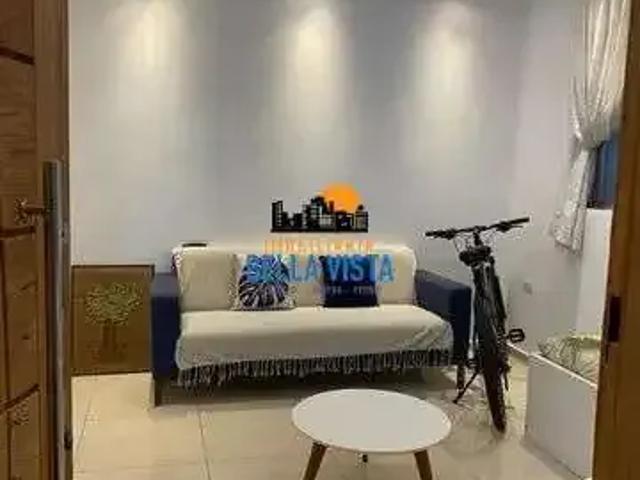 Apartamento para Venda em Santos/SP Encruzilhada 2 Quartos
