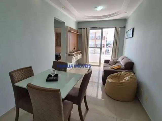 Apartamento para Venda em Santos/SP Encruzilhada 2 Quartos