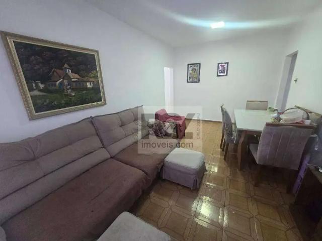Apartamento para Venda em Santos/SP Encruzilhada 2 Quartos