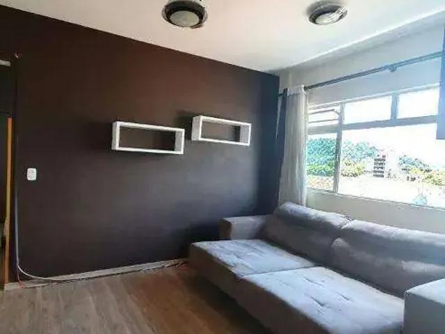 Apartamento para Venda em Santos/SP Encruzilhada 2 Quartos